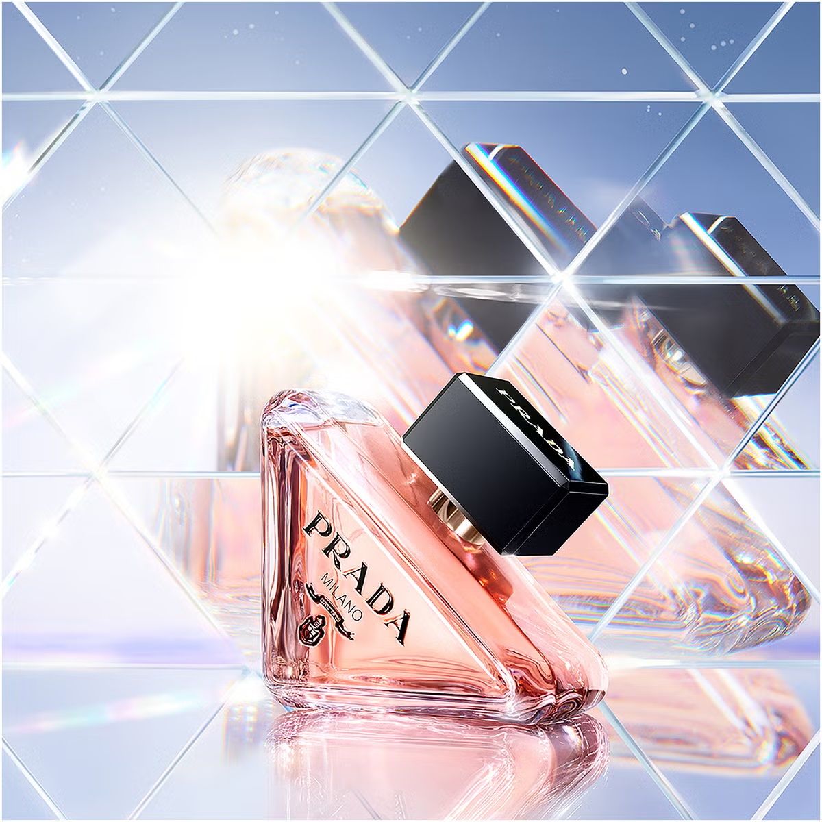 Prada Persona Eau de Parfum MV - Ladies Fragrance - Barbours