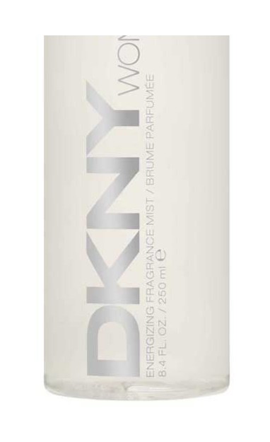 Kenneth Green Associates DKNY Original Body Mist 250ml - Ladies ...