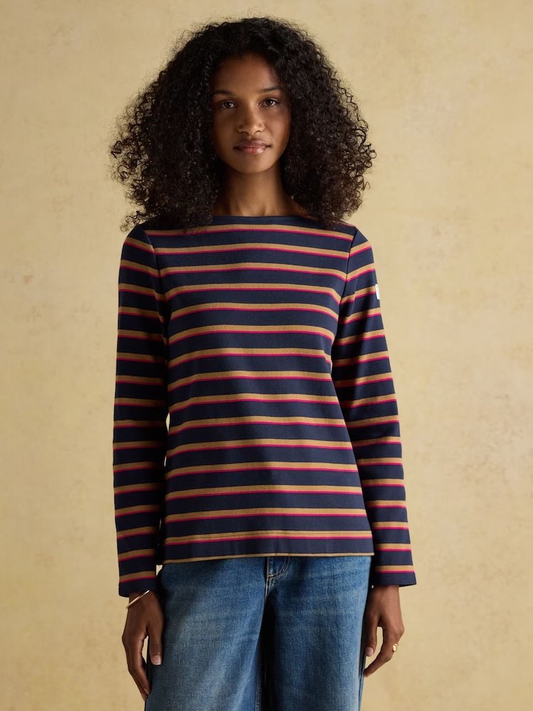 Joules Harbour Top - Tops - Barbours