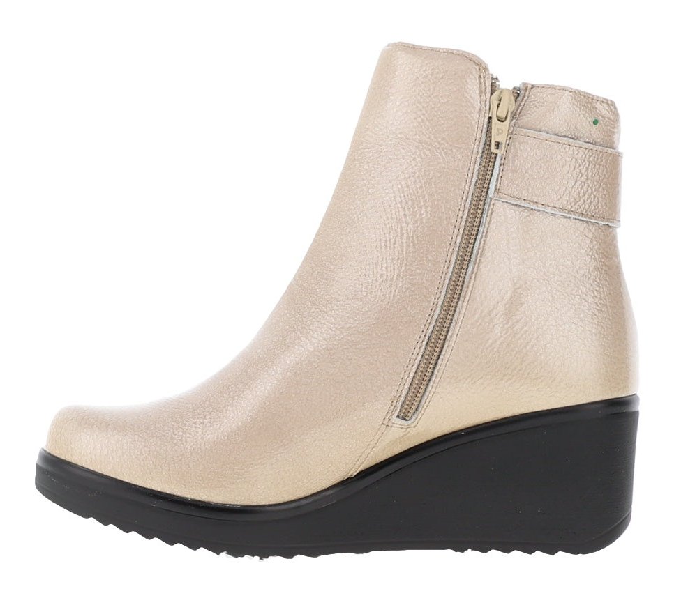Pitillos Wedge Boot - Boots - Barbours