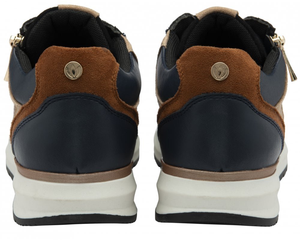 Lotus Women's Venus Shoe - Shoes - Barbours