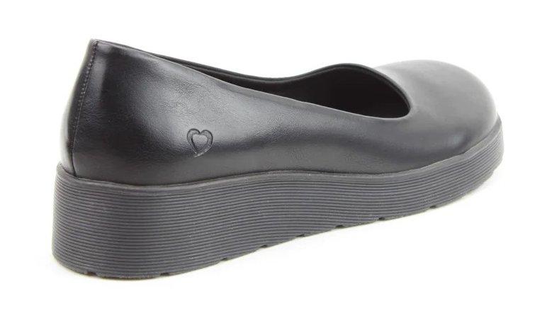 Heavenly Feet Bambi Shoes - Shoes - Barbours