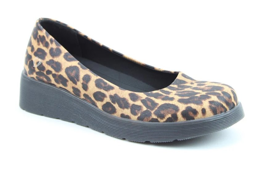 Heavenly Feet Bambi Shoes - Shoes - Barbours