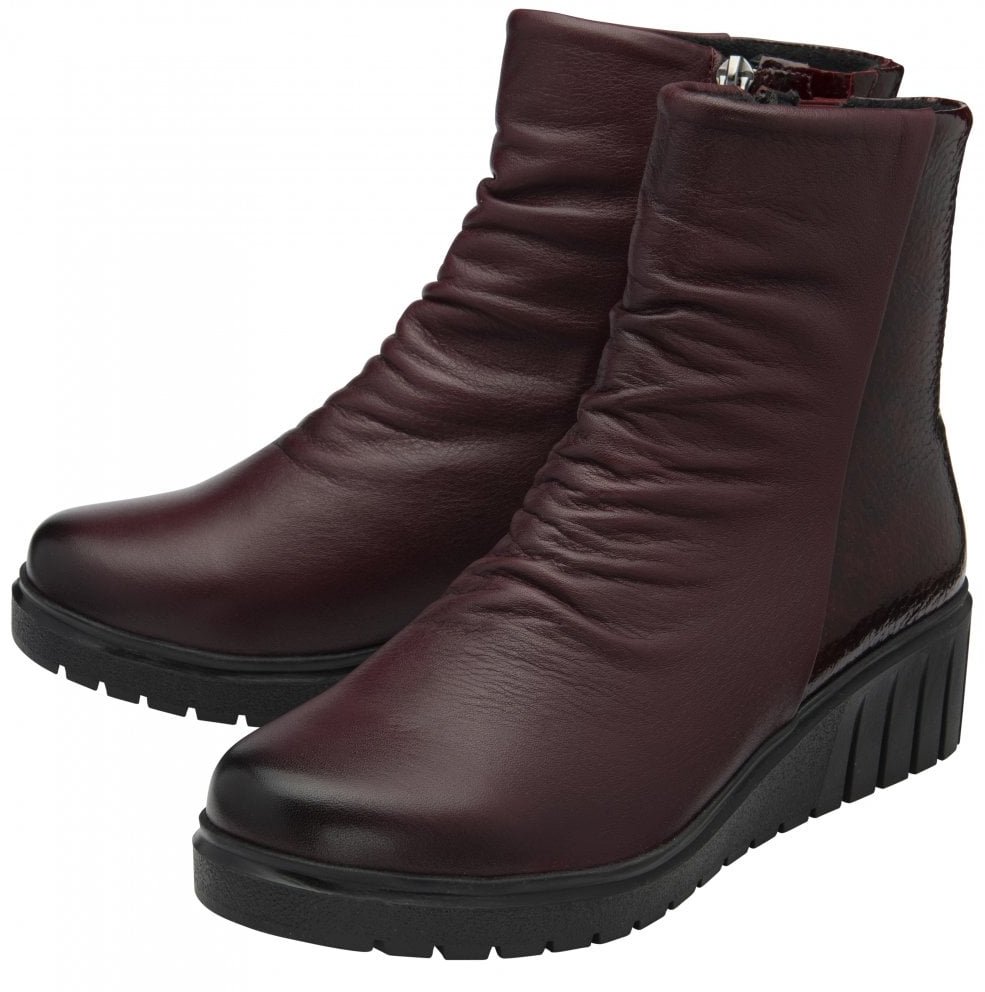 Lotus Women's Adlee Boot - Boots - Barbours