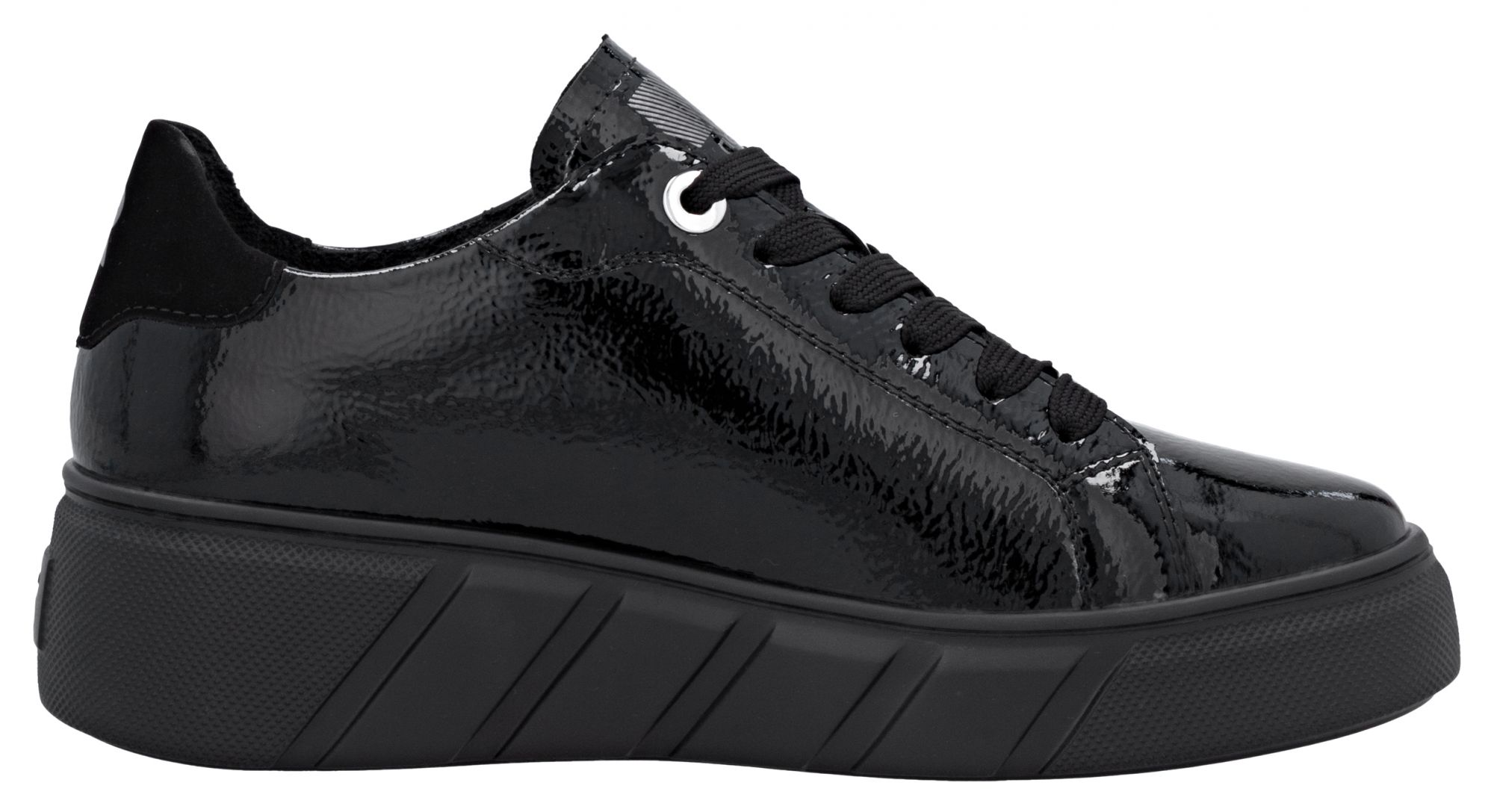Rieker Platform Trainer - Plimsolls & Trainers - Barbours