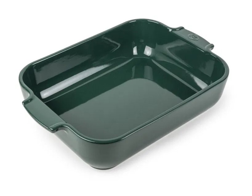 Eddingtons Forest Green Rectangular - Utensils & Gadgets - Barbours