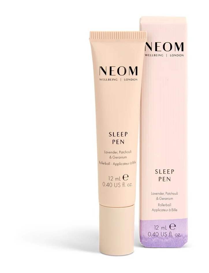 Neom Sleep Pen - Bath & Body - Barbours