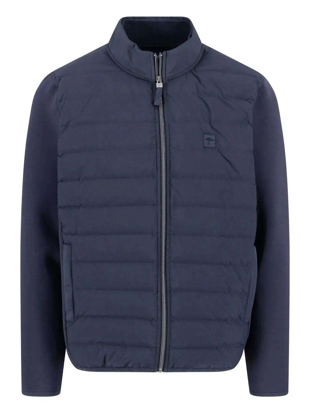 Fynch Hatton Hybrid Jacket - Outerwear - Barbours