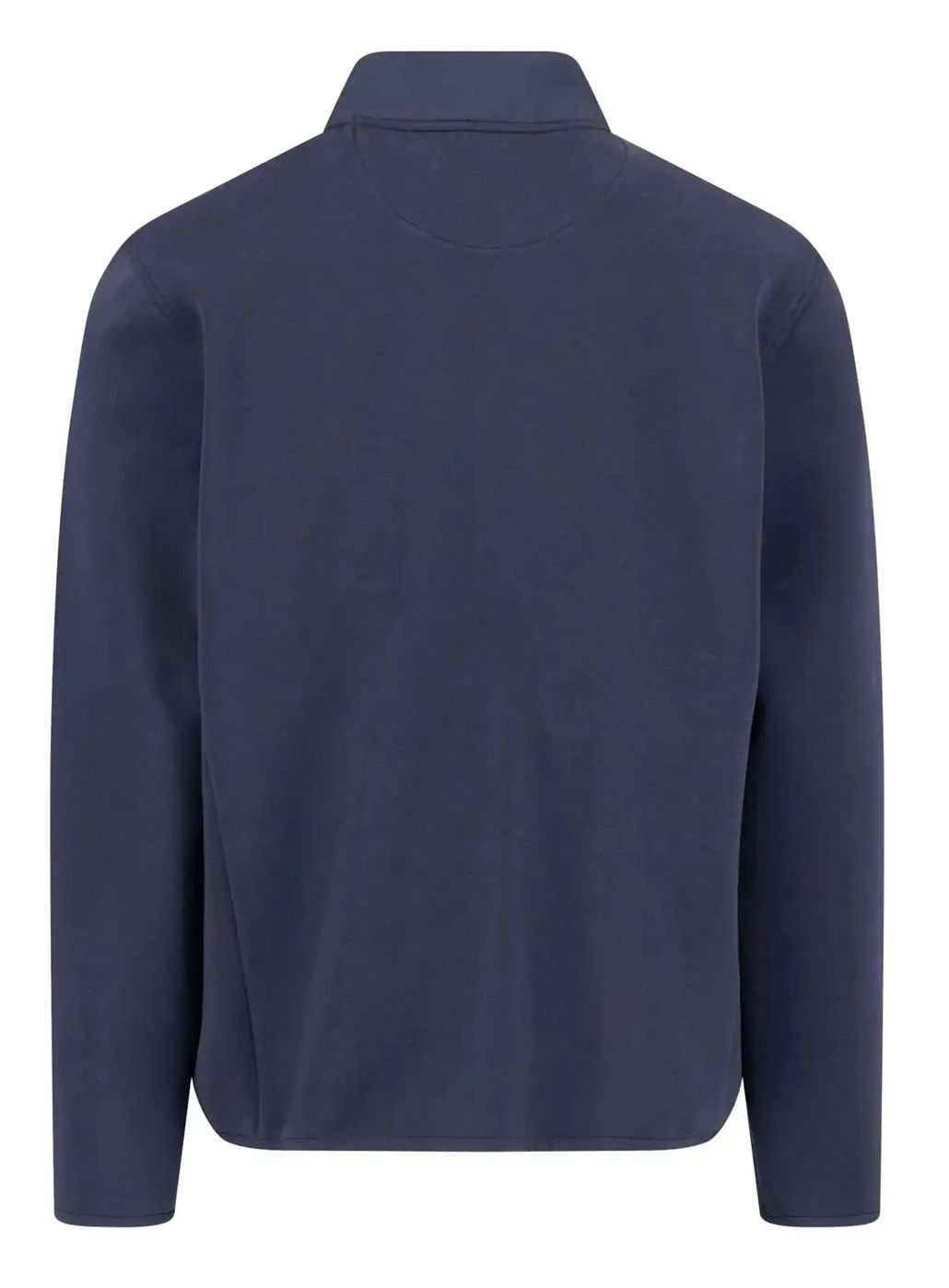 Fynch Hatton Hybrid Jacket - Outerwear - Barbours