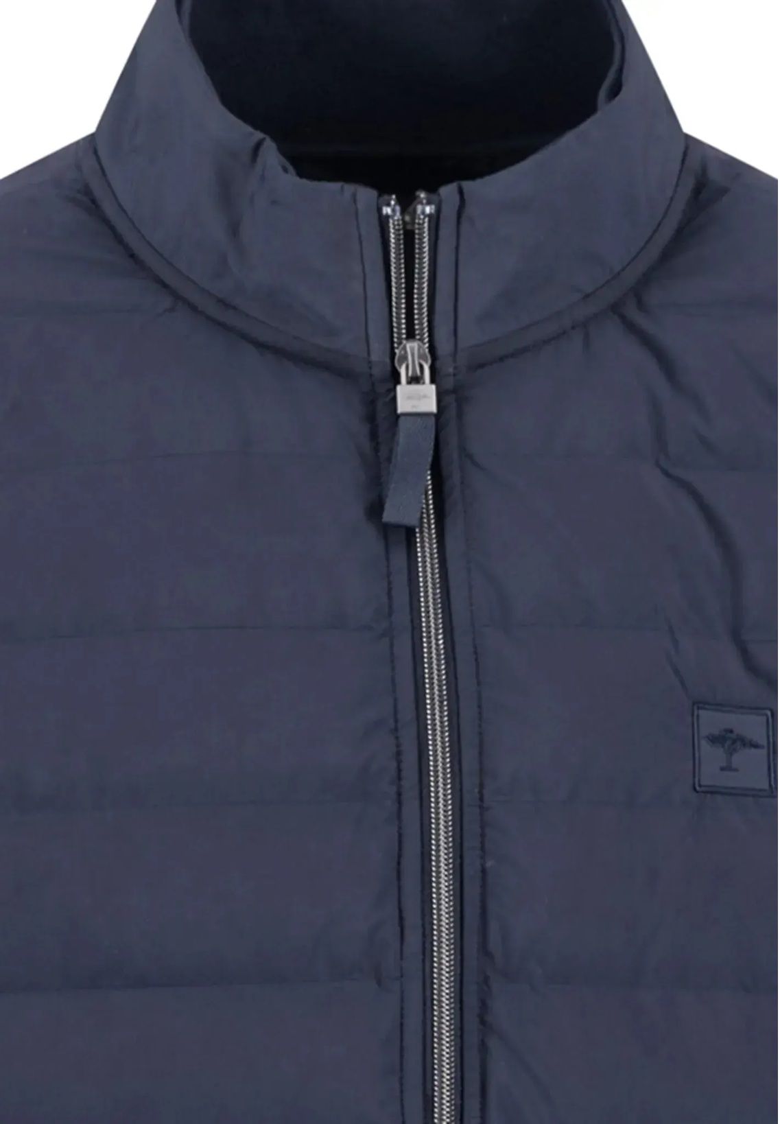 Fynch Hatton Hybrid Jacket - Outerwear - Barbours