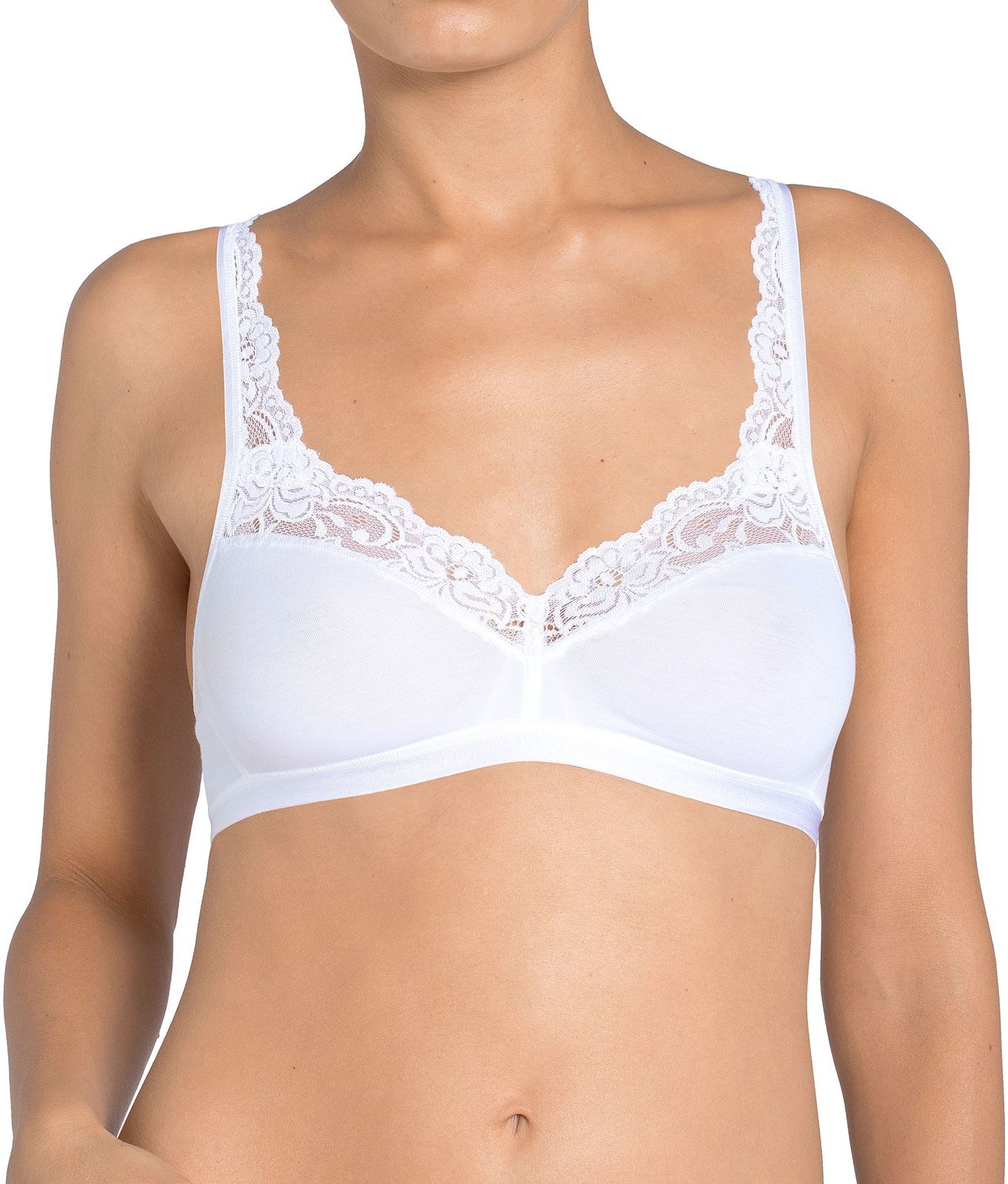 Sloggi Romance SI Bra - Bras - Barbours