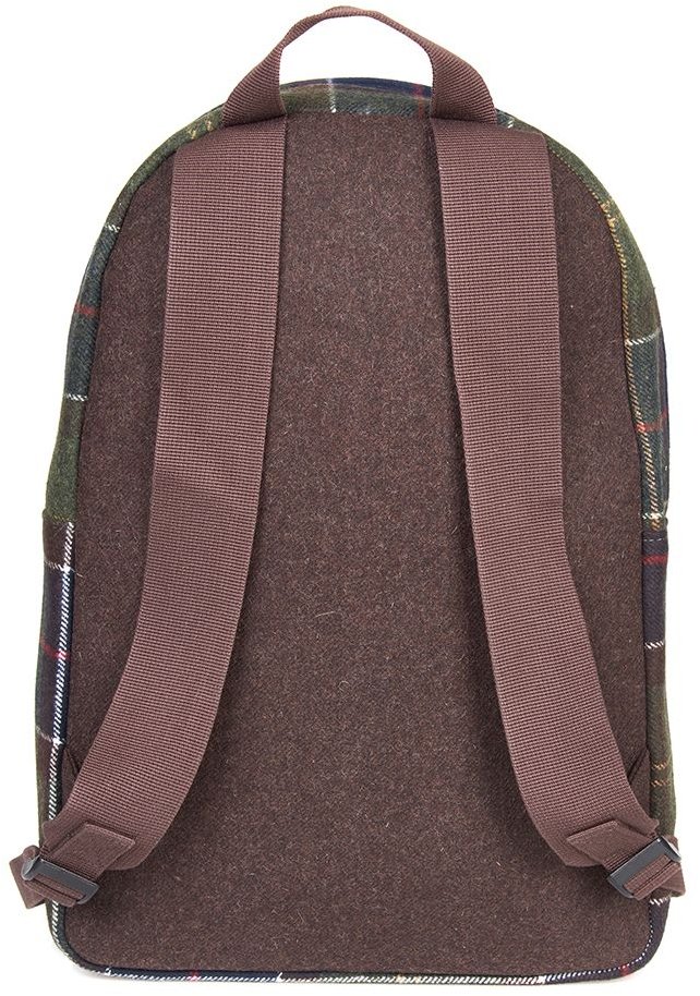 Barbour Carbridge Backpack - Bags - Barbours