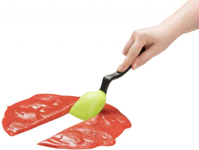 Dreamfarm Supoon-Green - Utensils & Gadgets - Barbours