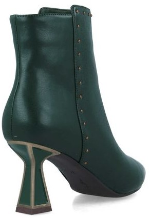 Menbur Studded Boots - Shoes - Barbours