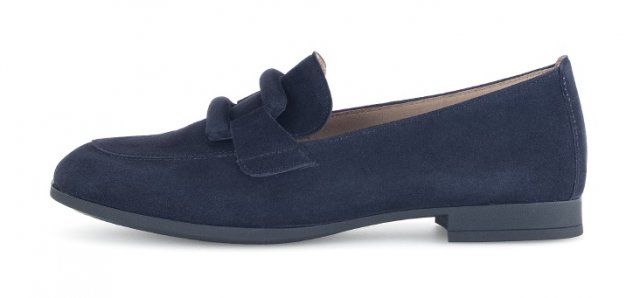 Gabor Slip on Shoe - Shoes - Barbours
