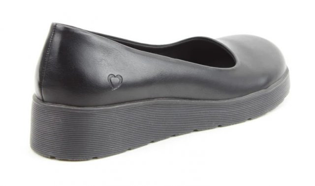 Heavenly Feet Bambi Shoes - Shoes - Barbours