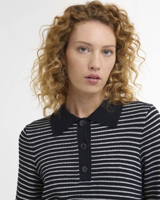 Barbour Inez Knit - Knitwear - Barbours